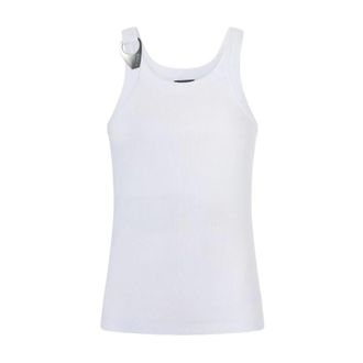 Pinko Pinko, Damen, Oberteile, Wei&szlig;, LGr&ouml;&szlig;e