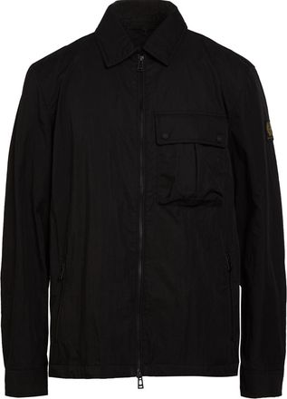 Belstaff JACKEN & M&Auml;NTEL - Jacken und Anoraks auf YOOX.COM