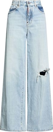 Dsquared2 HOSEN & R&Ouml;CKE - Jeanshosen auf YOOX.COM