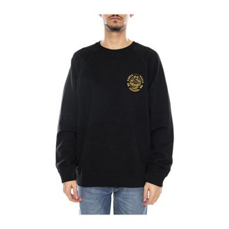 Edwin Herren, Sweatshirts & Hoodies, Schwarzk, MGr&ouml;&szlig;e