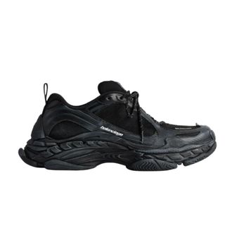 Balenciaga Damen, Schuhe, Schwarzk, 38 EUGr&ouml;&szlig;e