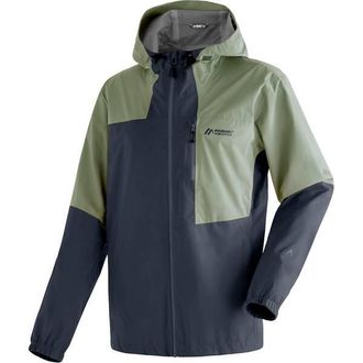 Maier Sports Herren Funktionsjacke Rosvik M He-Jacke 2,5Lg mTEX