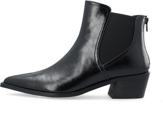Bianco Chelsea Boots Blake