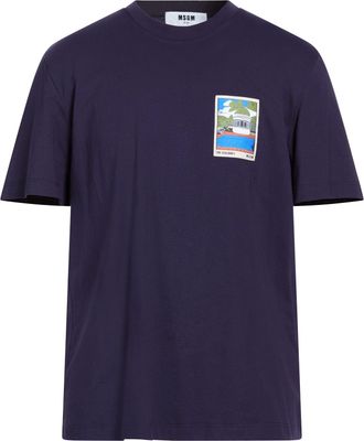 Msgm TOPS - T-shirts auf YOOX.COM