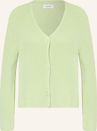 Darling Harbour Darling Harbour Strickjacke gruen