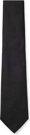 BOSS Hommes H-TIE 7,5 CM Cravate habill&eacute;e en jacquard de soie