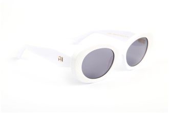 Ana Hickmann Sonnenbrille AH9483 D01 52