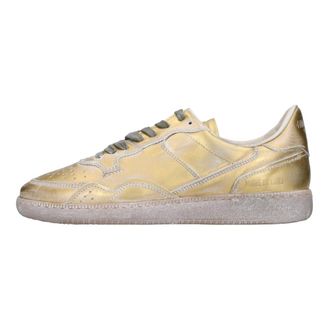 Hidnander Damen, Schuhe, Gelb, 38 EUGr&ouml;&szlig;e