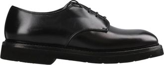 Premiata Homme, Chaussures, Noir, Taille: 41 EU Derby &agrave; lacets