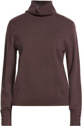 Atmosfashion MAILLE - Cols roul&eacute;s sur YOOX.COM