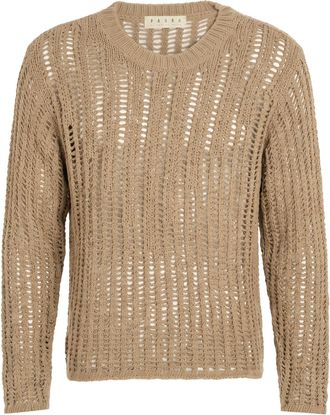 Paura STRICKWAREN - Pullover auf YOOX.COM