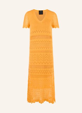 Marc Cain Kleid gold