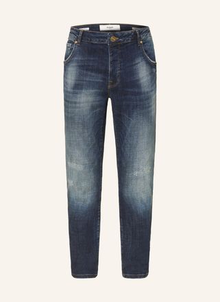 Goldgarn Denim Goldgarn Denim Jeans Neckarau Tapered Fit blau