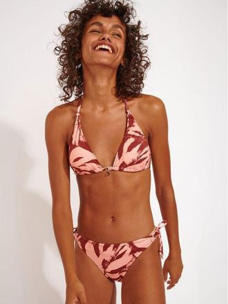Banana Moon Banana Moon Bikini-Unterteil Soga Painty LJU73 Rosa