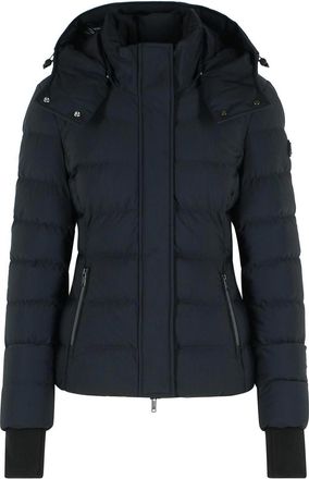 Moose Knuckles Veste Casual - Noir