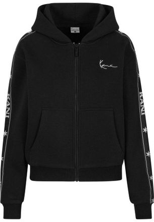 Karl Kani Sweatjacke Karl Kani Signature Zip Hoodie