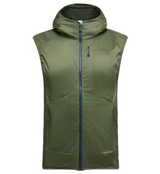 La Sportiva Across Lite M - Softshellweste - Herren