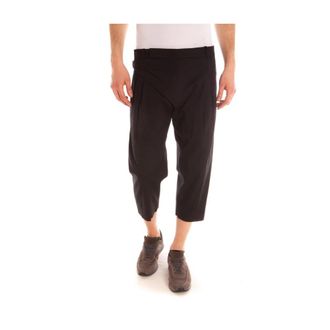 Daniele Alessandrini Jeans - - Trousers - Herren - Schwarzk - M