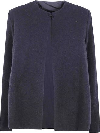 Apuntob Blazer - Noir