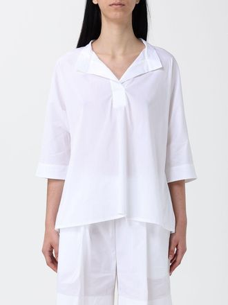 Liviana Conti Top Femme couleur Blanc
