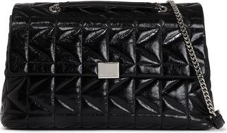 Karl Lagerfeld Schultertasche