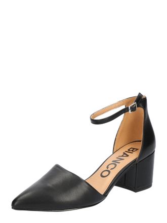 Bianco Pumps DEVIVED