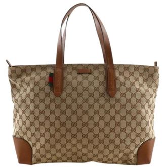 Gucci Damen, Pre-Owned, Braun, ONE SIZEGr&ouml;&szlig;e