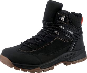 Icepeak Herren Boots Abaco anthrazit 42