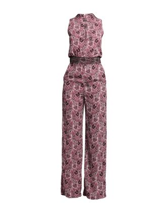 Ga&euml;lle Paris OVERALLS - Jumpsuits auf YOOX.COM