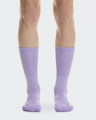 On Court Sock High