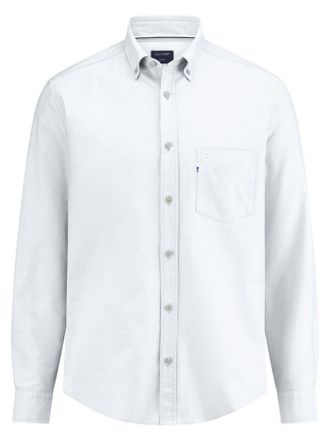 Olymp Hemd Regular Fit Olymp weiss