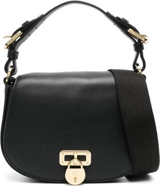 Ralph Lauren Tanner Medium Crossbody - - Bags - Damen - Schwarzk - ONE SIZE
