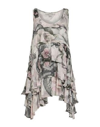 AllSaints ROBES - Robes courtes sur YOOX.COM