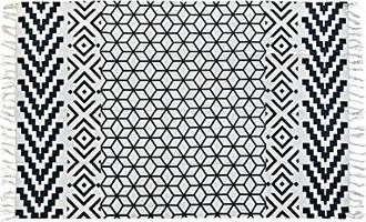 DKD Home Decor Teppich, Standard