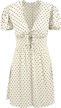 Mar De Margaritas Femme, Robes, Multicolore, Taille: 36 FR Atena Short Dress