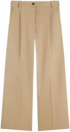 Tommy Hilfiger Pantalon chino ample en coton