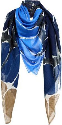 Faliero Sarti ACCESSOIRES - &Eacute;charpes sur YOOX.COM