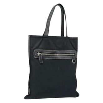 Prada Damen, Pre-Owned, Schwarzk, ONE SIZEGr&ouml;&szlig;e