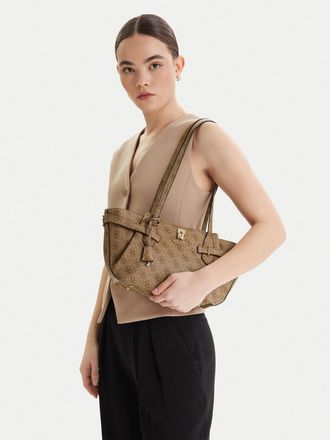 Guess Handtasche Guess Yesba HWSG78 33080 Beige