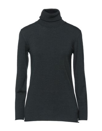 Alpha Studio STRICKWAREN - Rollkragenpullover auf YOOX.COM