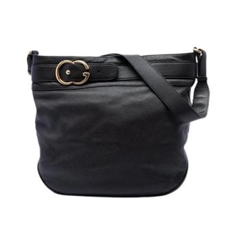 Gucci Pre-owned Schultertasche - - Pre-owned - Damen - Schwarzk - ONE SIZE