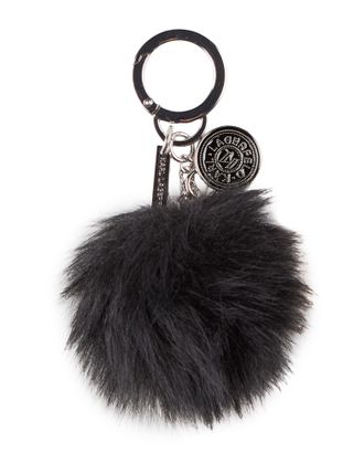 Karl Lagerfeld Kleinlederwaren - Schl&uuml;sselanh&auml;nger auf YOOX.COM