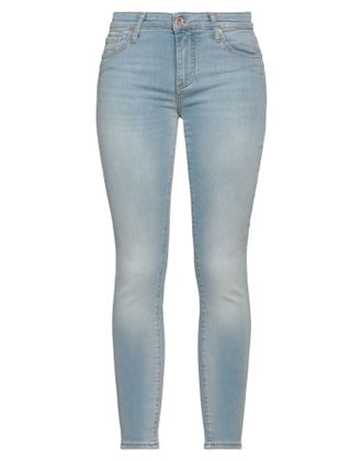 A|X Armani Exchange HOSEN & R&Ouml;CKE - Jeanshosen auf YOOX.COM