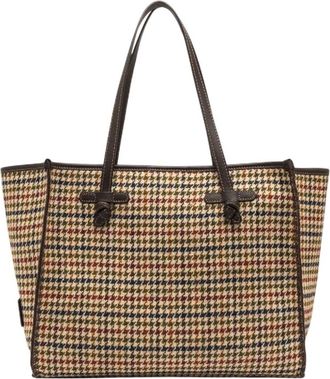 Gianni Chiarini Marcella Tote - - Bags - Damen - Beige - ONE SIZE