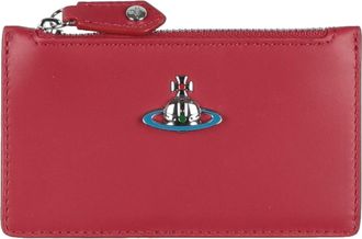 Vivienne Westwood Kleinlederwaren - Kartenetuis auf YOOX.COM
