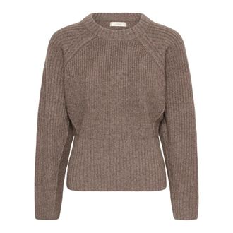 Inwear Strickware - - Knitwear - Damen - Grau - S