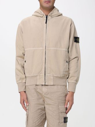 Stone Island Sweatshirt STONE ISLAND Homme couleur Sable