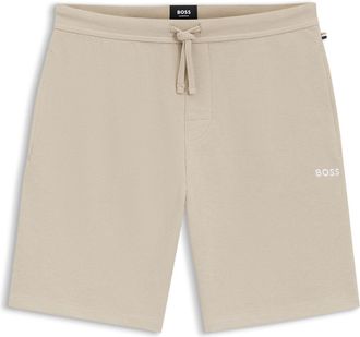 BOSS Waffle Shorts 10269584 01