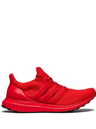 adidas Ultraboost Sneakers - Rot