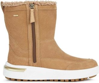 Geox Damen, Schuhe, Braun, 37 EUGr&ouml;&szlig;e